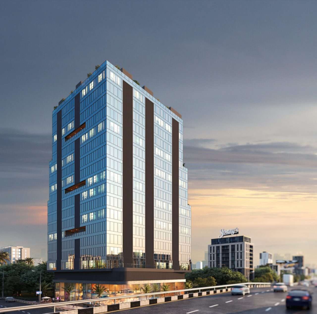 Pune's Top Real Estate Growth | Business accelerators