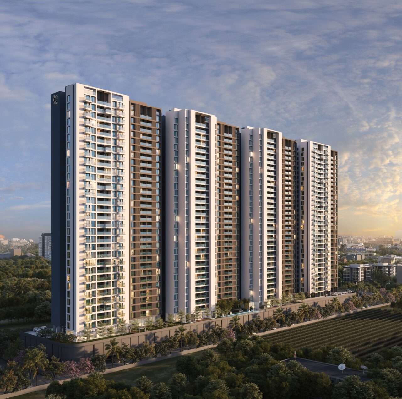 Pune's Top Real Estate Growth | Business accelerators